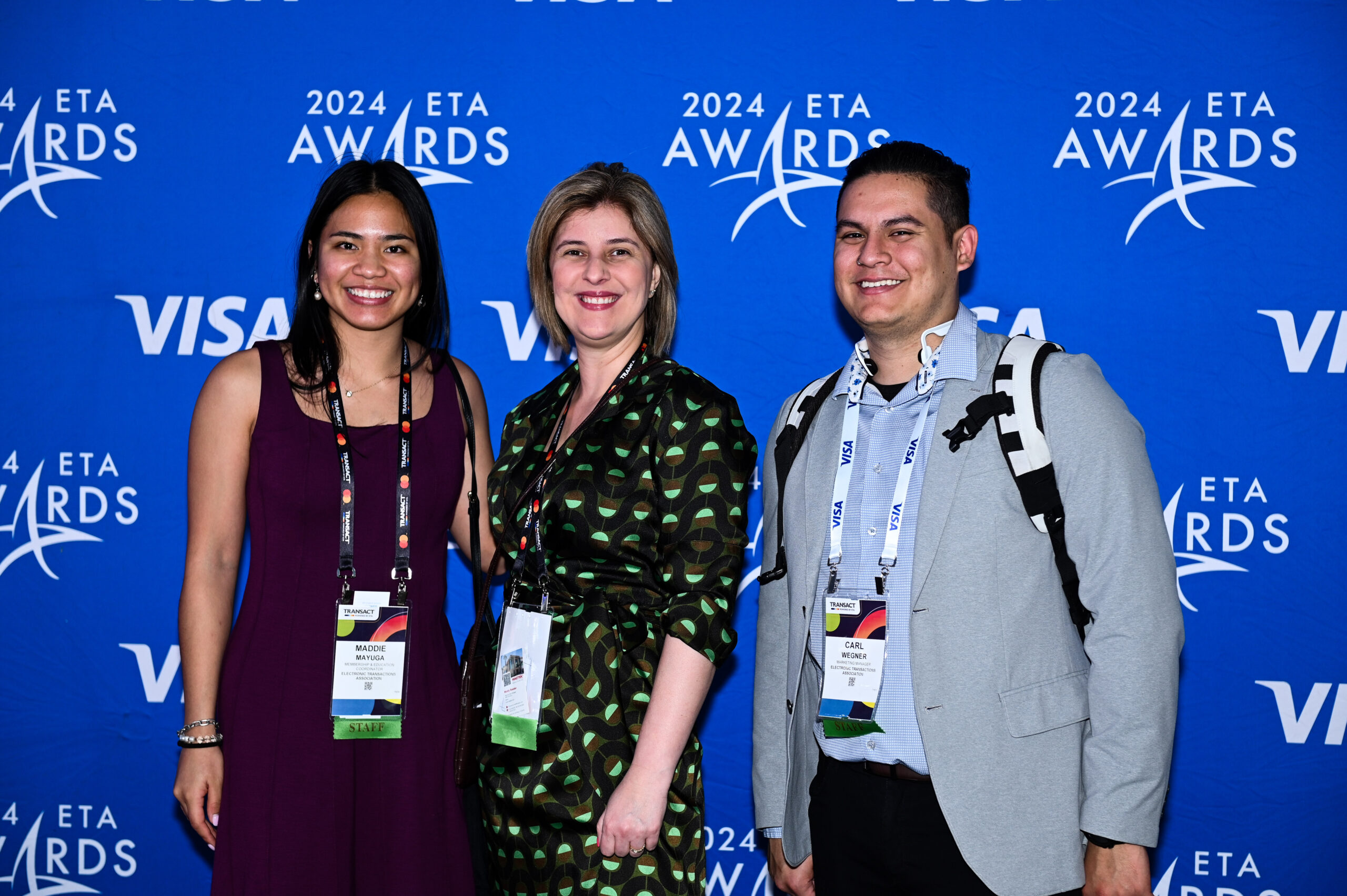 ETA Events - TRANSACT